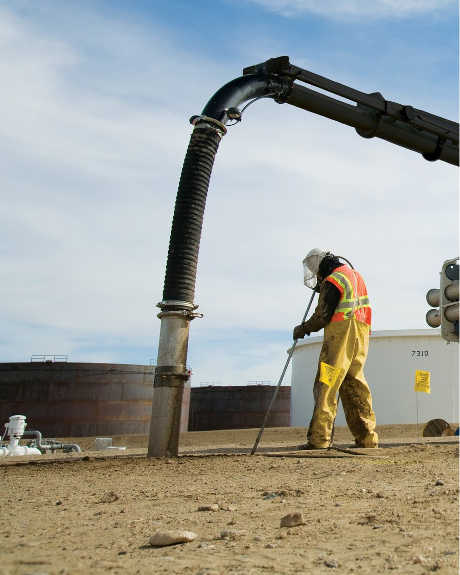 Ultimate Guide to Hydro Excavation