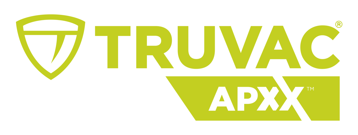TRUVAC APXX Vacuum Excavator | TRUVAC