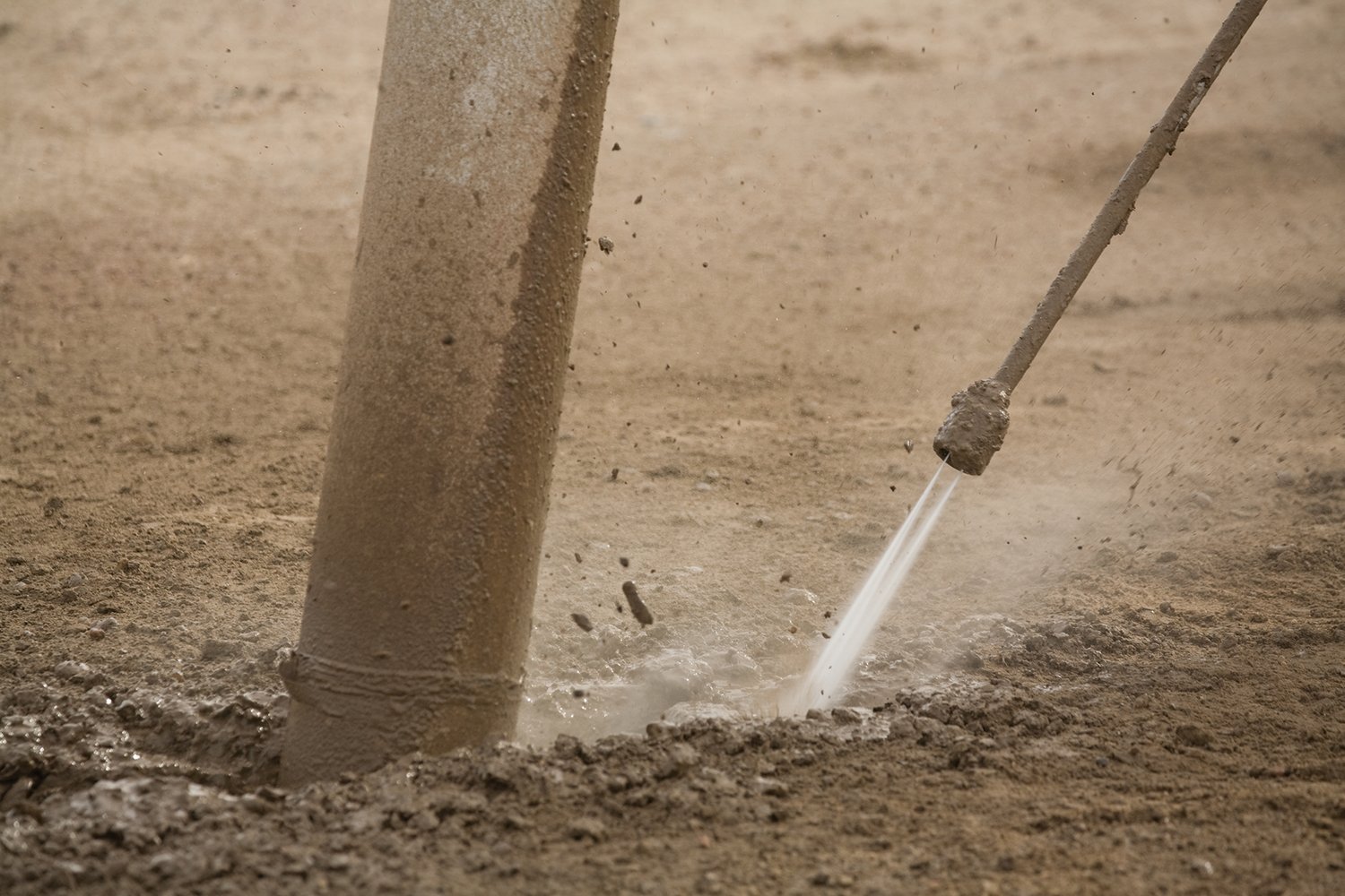 Ultimate Guide to Hydro Excavation