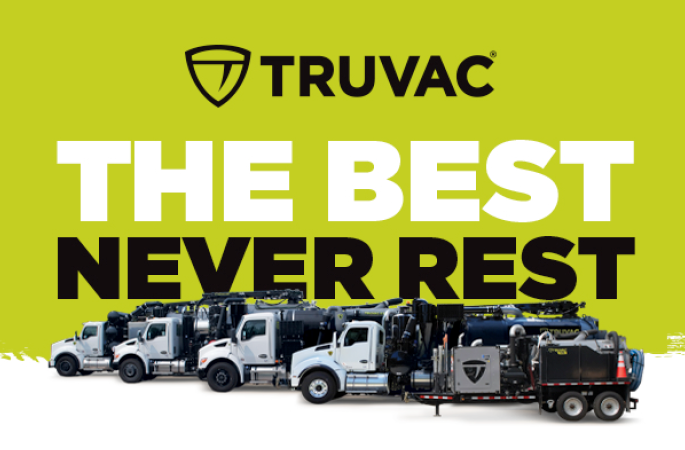 Request a Demo | TRUVAC Vacuum Excavators