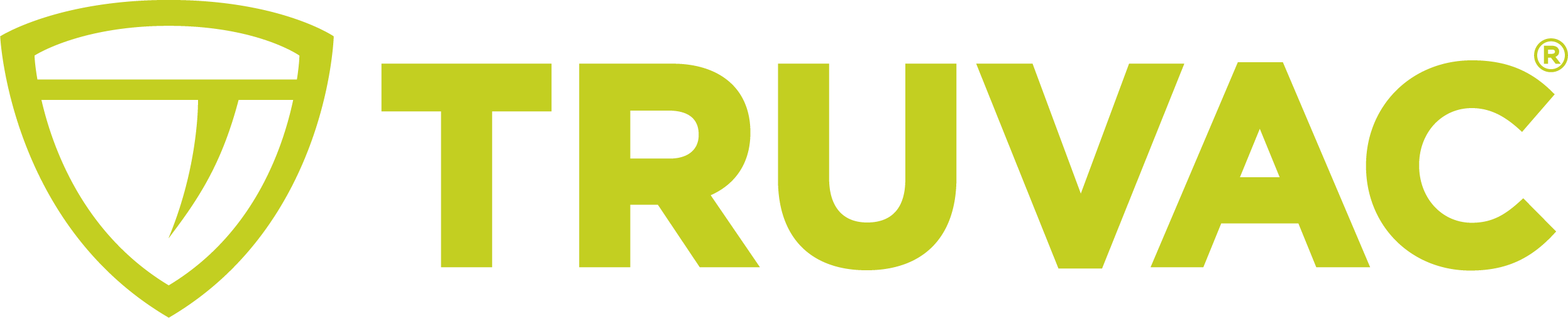 TRUVAC TRXX Vacuum Excavator